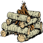 What’s The Best Way to Start a Campfire - The Camper's Collective