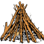 What’s The Best Way to Start a Campfire - The Camper's Collective